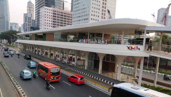 Mulai Hari Ini Semua Pegawai Pemprov DKI Wajib Ngantor Naik ...